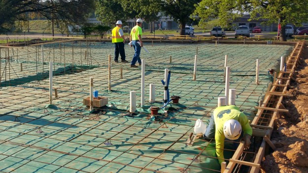 Safety - SWP Construction