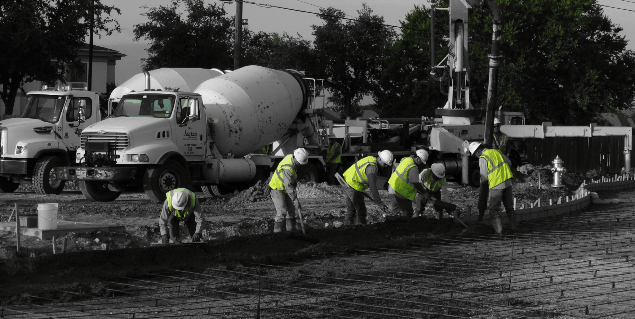 Contact - SWP Construction