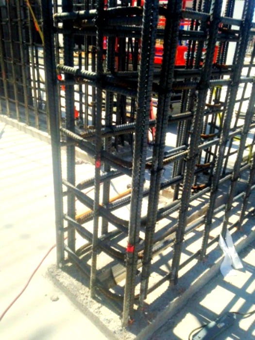 Services - SWP Construction