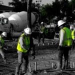 Commercial - SWP Construction